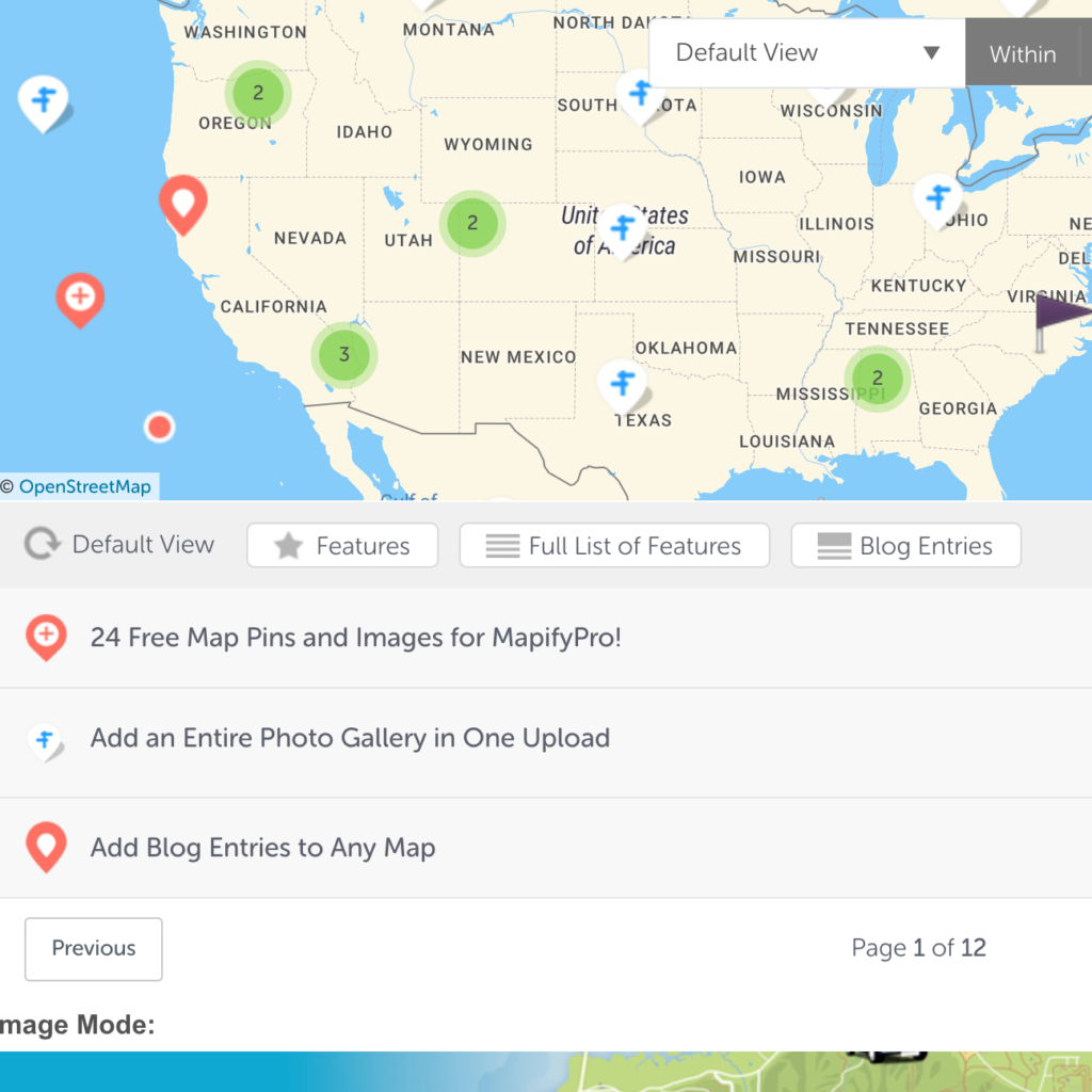 Wordpress Store Locator Plugin | MapifyPro MapifyPro